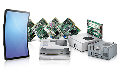 Advantech - Elevating Gaming Intelligence