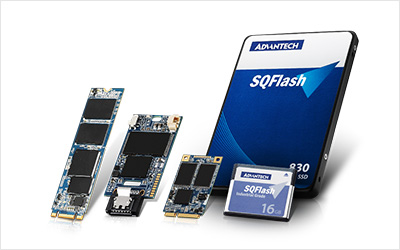 Advantech - Elevating Gaming Intelligence