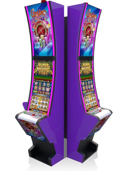 Advantech - Elevating Gaming Intelligence